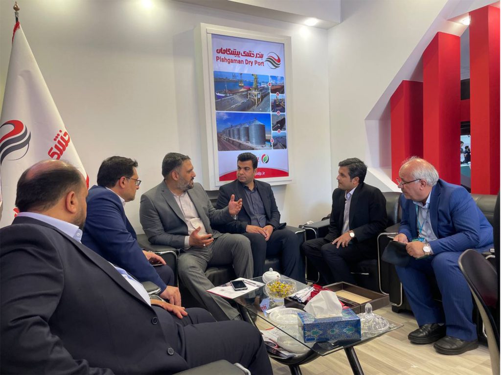 گروه تعاونی پیشگامان