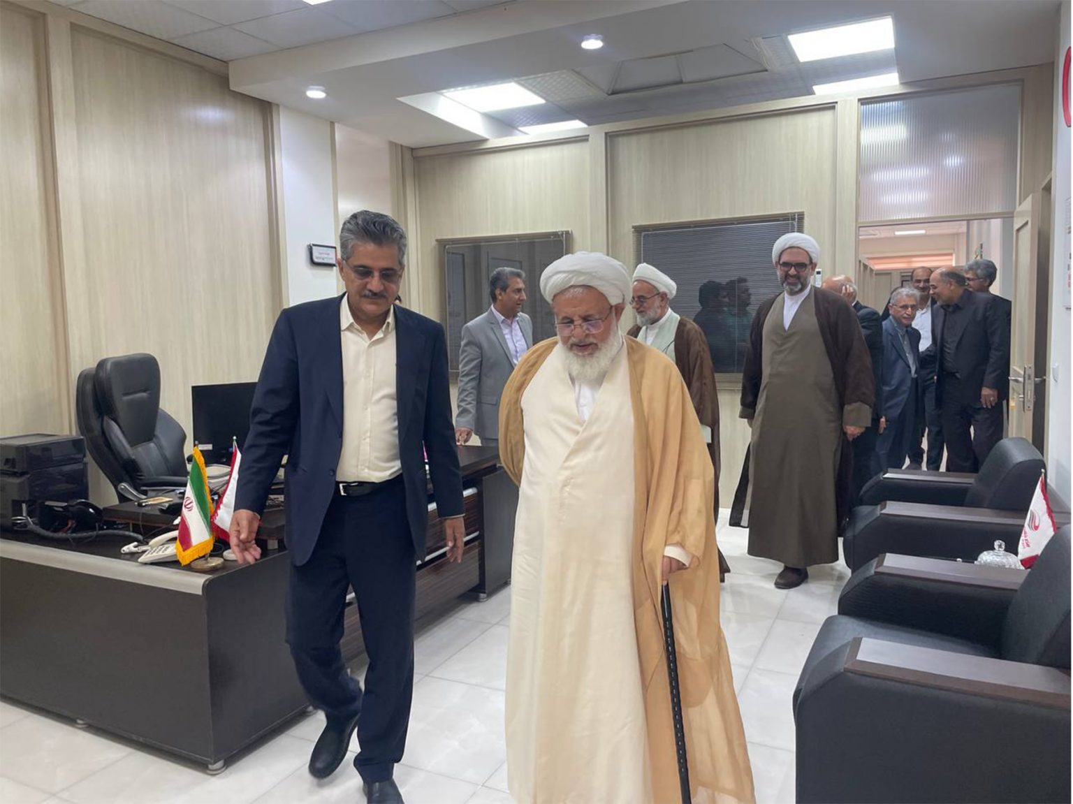 گروه تعاونی پیشگامان